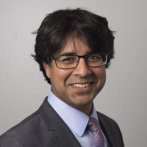 Ray Gani, PhD, Executive Director | Evidera