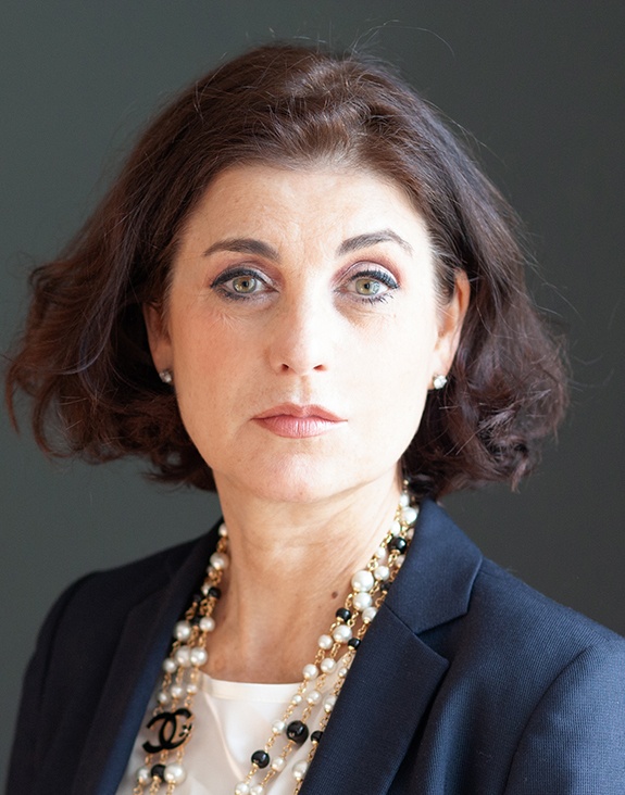 Monique Martin, PharmD, MSc, MBA, VP & Global Head, EMC | Evidera